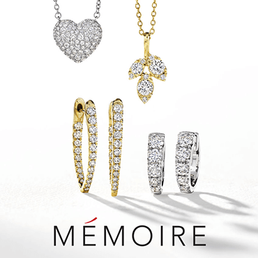 Memoire | Gordons Gold Jewellers